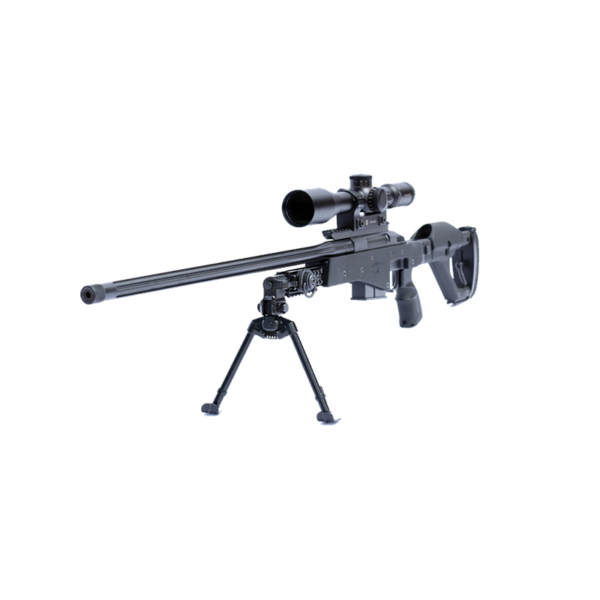 Sniper Rifles | Truvelo