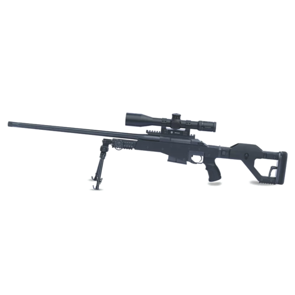 Sniper Rifles | Truvelo