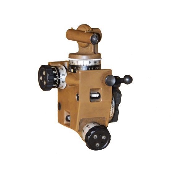 Mortar | Truvelo