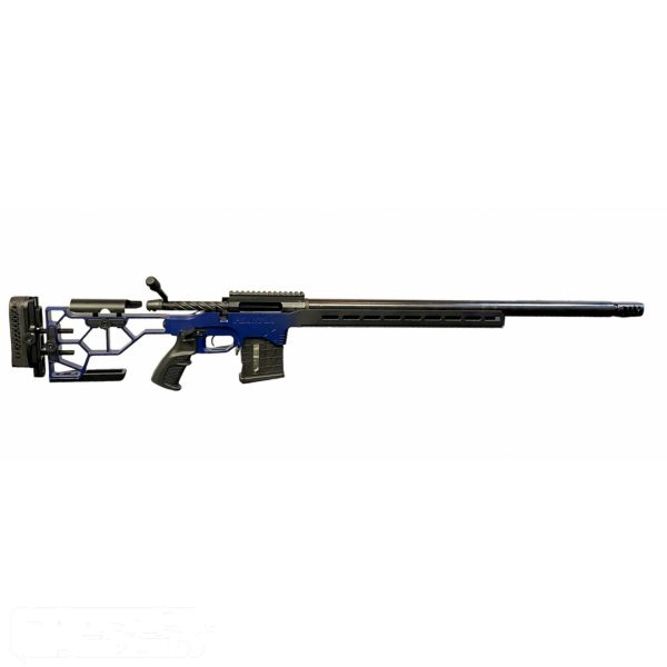 Truvelo 700 Rifle – Phantom X | Truvelo
