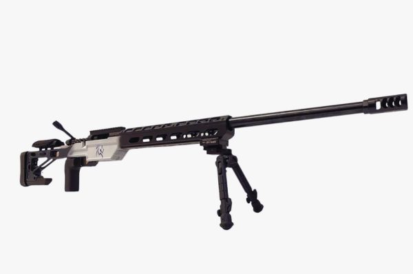 Truvelo 700 Rifle – WARRIOR | Truvelo