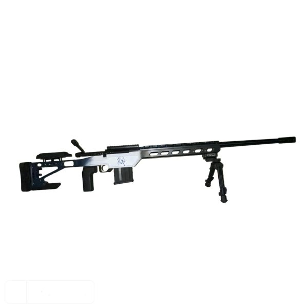 Truvelo 700 Rifle – WARRIOR | Truvelo